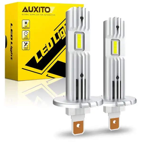 AUXITO H1 LED Sijalice DD-GF-H1 6500K – 1:1 Kao Halogena