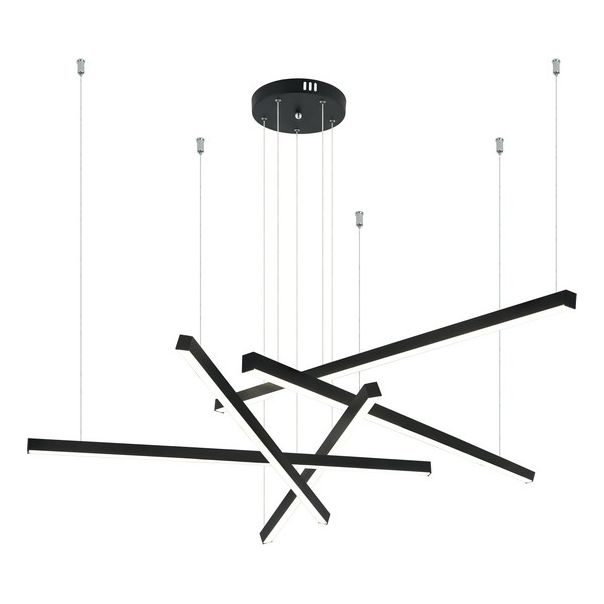 FORMA LED visilica 60W 4000K F2039-60V BK
