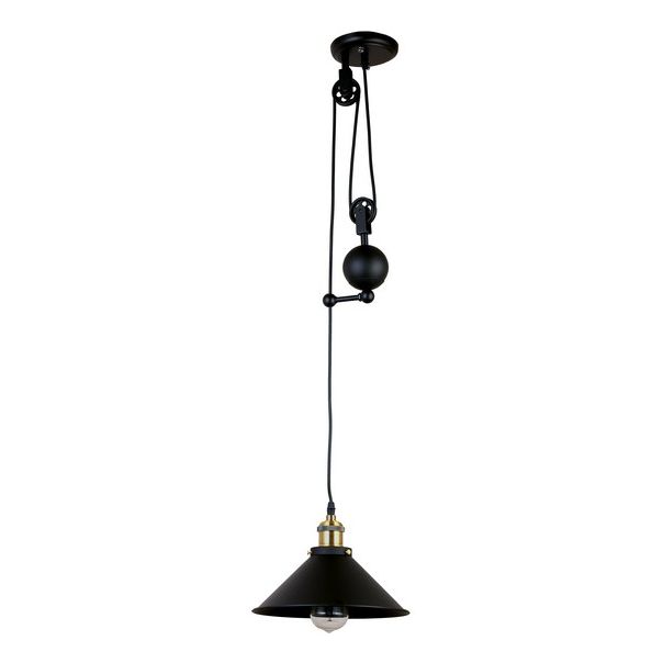 FORMA Viseća lampa 1xE27 F7207-1VM srednja