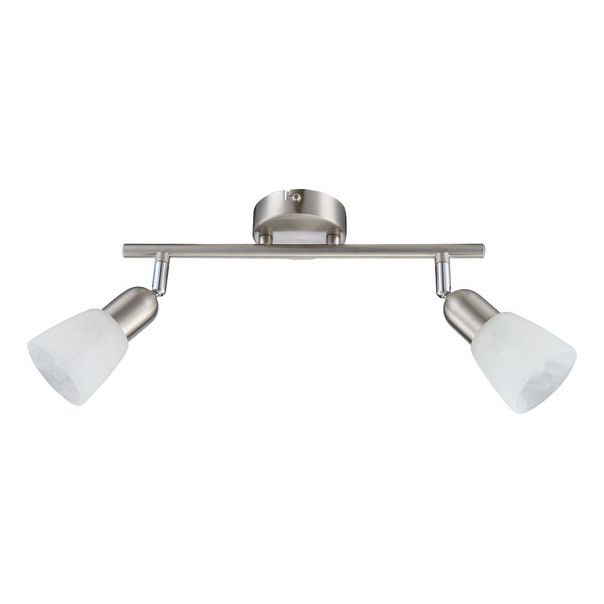 FORMA Spot lampa 2xE14 FE401-2