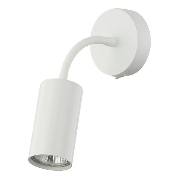 FORMA Zidna lampa 1xGU10 F1202-1Z WH
