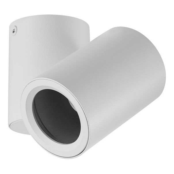 FORMA Plafonska lampa 1xGU10 AFS102-1C WH