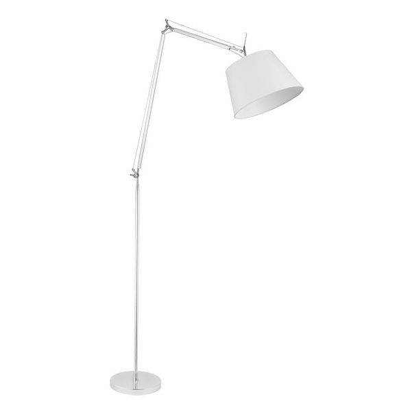 FORMA Podna lampa 1xE27 FK7005-1FL velika
