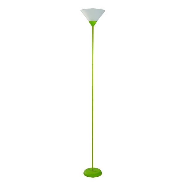 FORMA Podna lampa 1xE27 F7112-1F GR