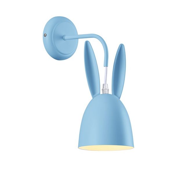 FORMA Zidna lampa 1xE27 DF4803-1Z BL