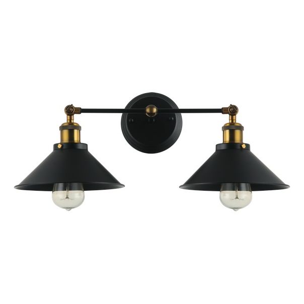 FORMA Zidna lampa 2xE27 F7207-2Z