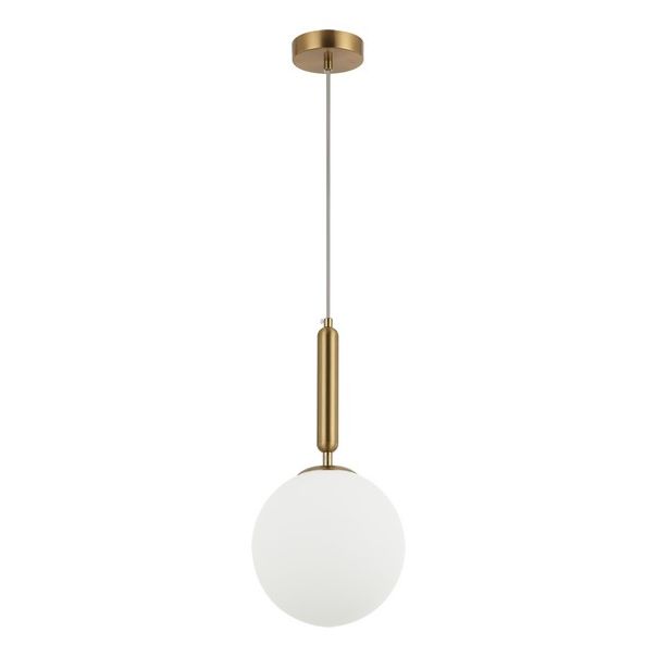 FORMA Viseća lampa 1xE27 F7046-1V SG+WH