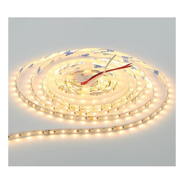 FORMA LED traka 24V 9W 8mm LTA2835-120-24-CCT IP20 3000K,4000K,6400K