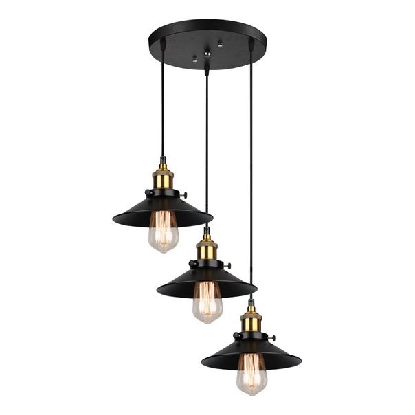 FORMA Viseća lampa 1xE27 F7207-3V