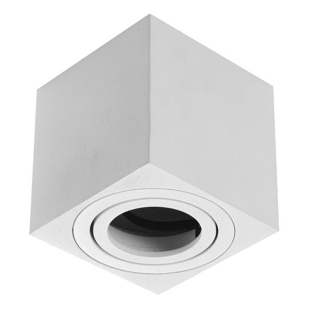 FORMA Plafonska lampa 1xGU10 AFS115-1C WH