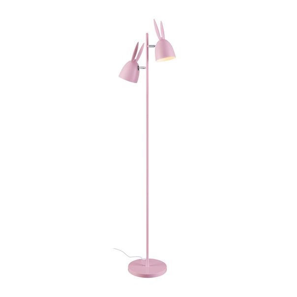 FORMA Podna lampa 2xE27 DF4803-2F PK