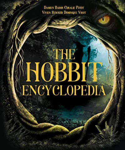 The Hobbit Encyclopedia