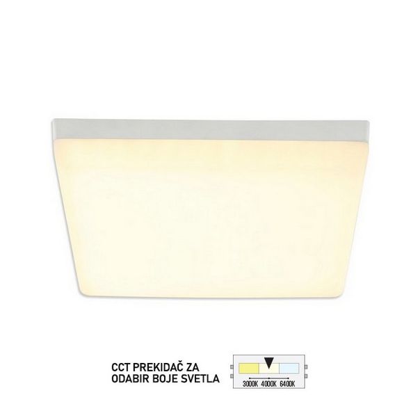 FORMA LED panel frameless nadgradni 48W LPG-08-48S 3000K,4000K,6400K