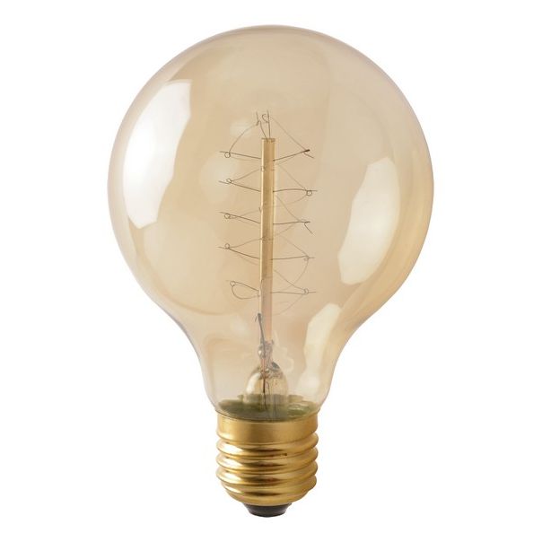 FORMA Edison sijalica E27 60W spirala ES2G95-60