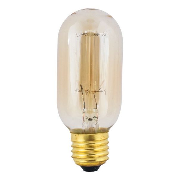 FORMA Edison sijalica E27 40W ES1T45-40