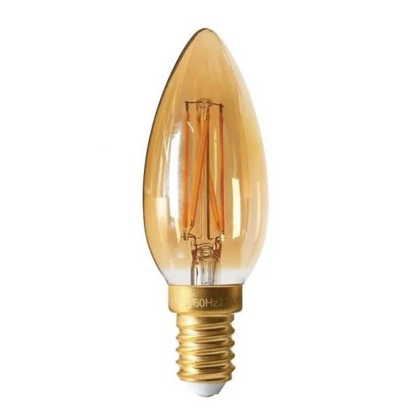 FORMA LED sijalica E14 6W 3000K LFB-C35A-6 Filament