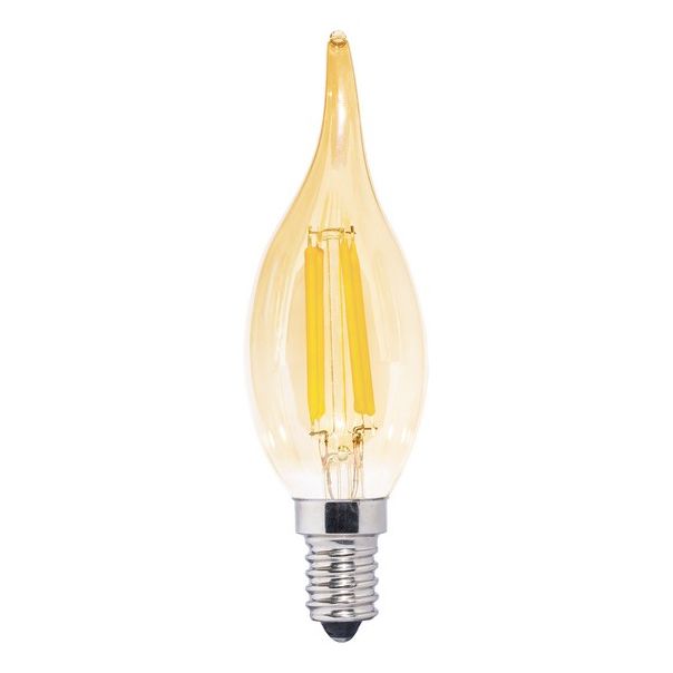 FORMA LED sijalica E14 4W 3000K LFB-C35TA-4 Filament