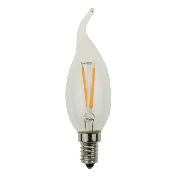 FORMA LED sijalica E14 6W 3000K LFB-C35T-6 Filament