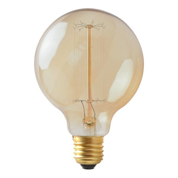 FORMA Edison sijalica E27 60W ES1G95-60