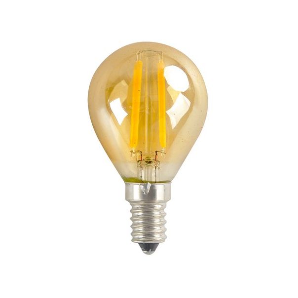FORMA LED sij. E14 4W WW LFB-4G45A-4D Filament