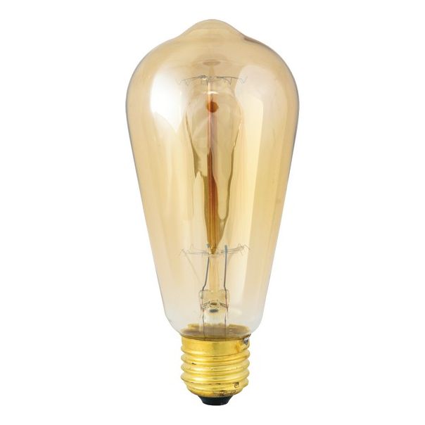 FORMA LED sijalica E27 4W 3000K LFB-ST64A-4 Filament