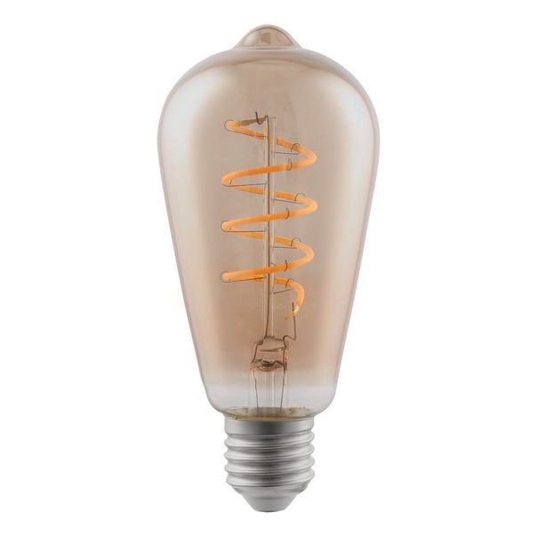 FORMA LED sijalica E27 4W 3000K LFA-ST64A-4 Filament