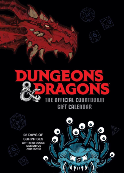 Dungeons & Dragons