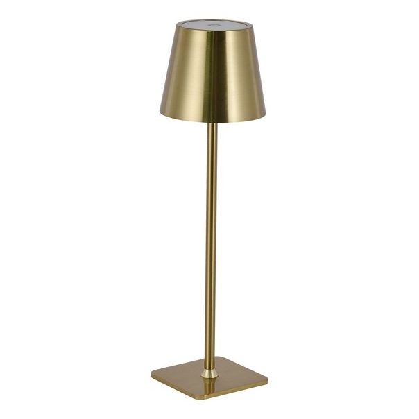 FORMA LED stona lampa 3W FD2011-3T SG 3000K-6400K