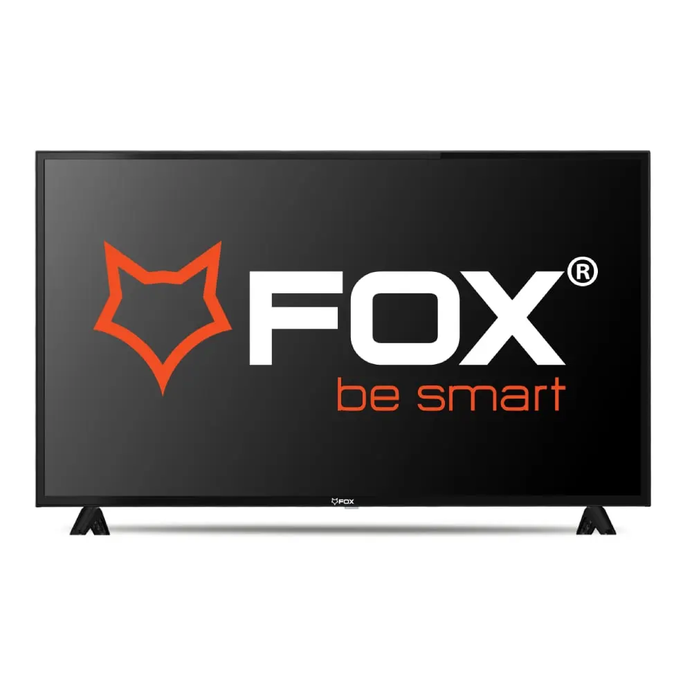 FOX Televizor 42ATV130E 42", Full HD 1920 x 1080, Crni