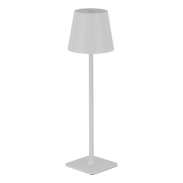 FORMA LED stona lampa 3W FD2011-3T WH 3000K-6400K
