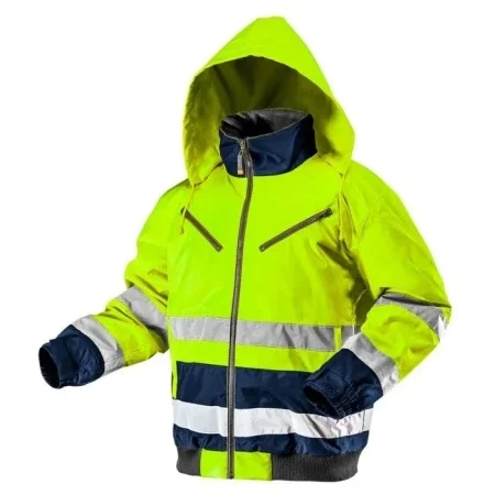Jakna reflektiv XXXL ( 81-710-XXXL )