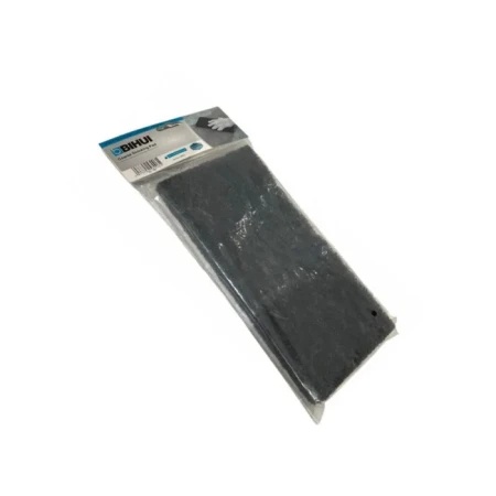 Bihui CSPB zamenska sunđerasta ploča 25×12 cm – Crna gruba ( CSPB )