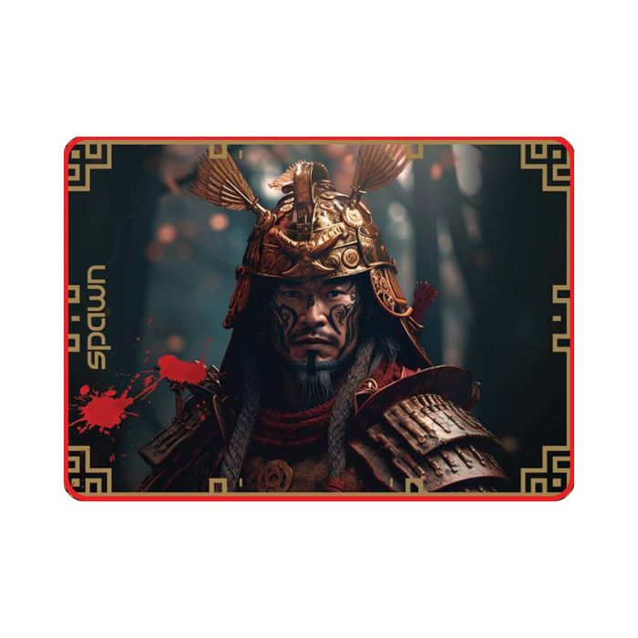 Podloga Spawn Samurai - Mouse Pad M