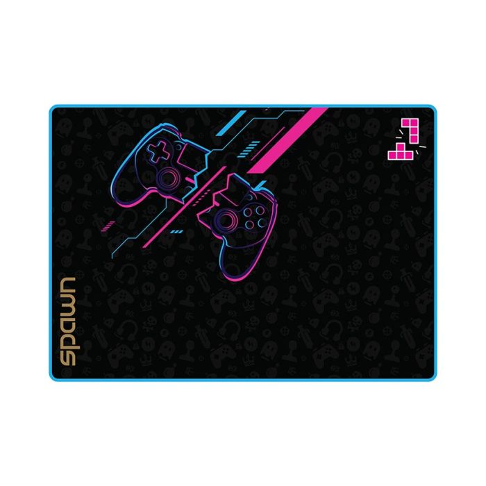 Podloga Spawn Neon Gamer - Mouse Pad M