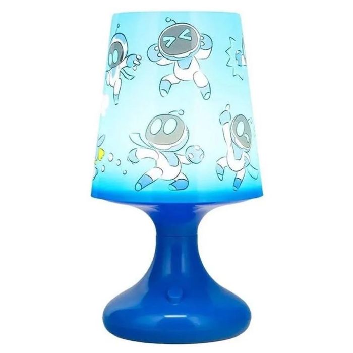 Lampa Paladone Astro Bot - Table Lamp