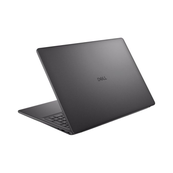 Laptop Dell 16 16'' (DC16250) Intel Core 7 150U / 16GB / 1TB SSD / Intel Graphics / Carbon Black / Ubuntu