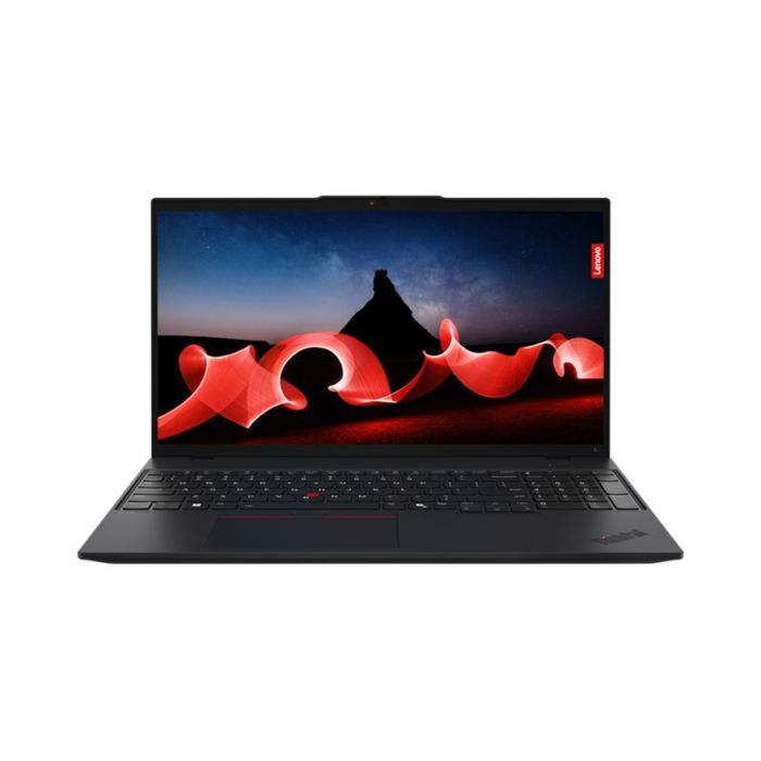 Laptop Lenovo ThinkPad L16 G1 16'' Intel Core Ultra 5 125U / 16GB / 512GB SSD / Intel Graphics / Black / Win11Pro