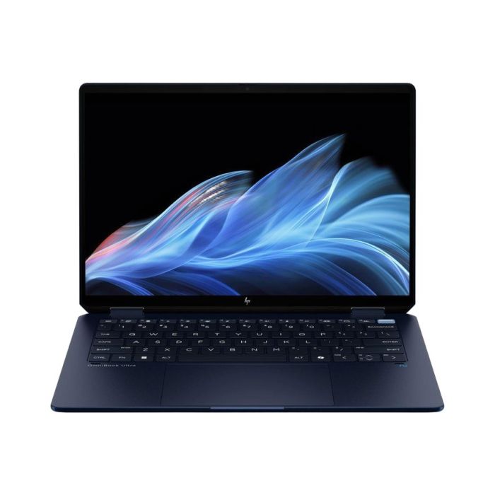 Laptop HP OmniBook Ultra Flip 14 14" (14-fh0023nn) Intel Core Ultra 7 256V / 16GB / 1TB SSD / Intel Arc Graphics