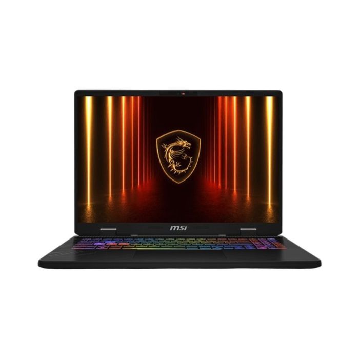 Laptop MSI Crosshair 16 HX AI 16" (D2XWGKG) Intel Core Ultra 9 275HX / 32GB / 1TB SSD / nVidia RTX 5070 / No OS
