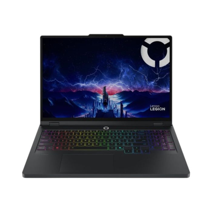 Laptop Lenovo Legion Pro 5 16' (83LU001KYA) Intel Core Ultra 9 275HX / 32GB / 1TB SSD / nVidia RTX 5070 Ti / No OS