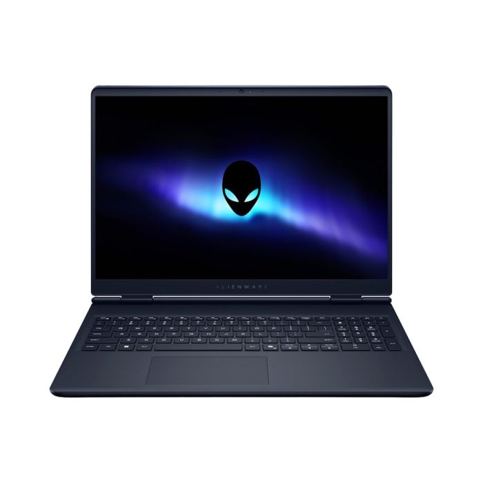 Laptop Alienware 16 16" Intel Core 9 270H / 32GB / 1TB SSD / nVidia RTX 5070 / Interstellar Indigo / Win11Pro