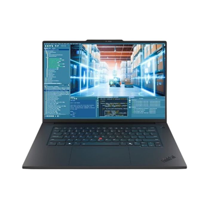 Laptop Lenovo ThinkPad T1g Gen 8 16'' (21TD0002CX) Intel Core Ultra 7 255U / 32GB / 1TB SSD / nVidia RTX 5060