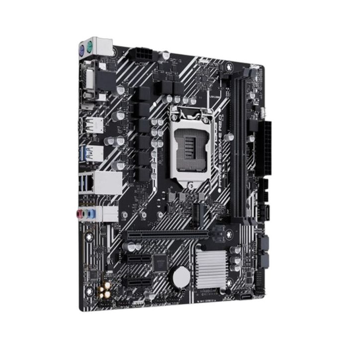 Matična ploča ASUS PRIME H510M-E (R2.0) / H510 / RGB
