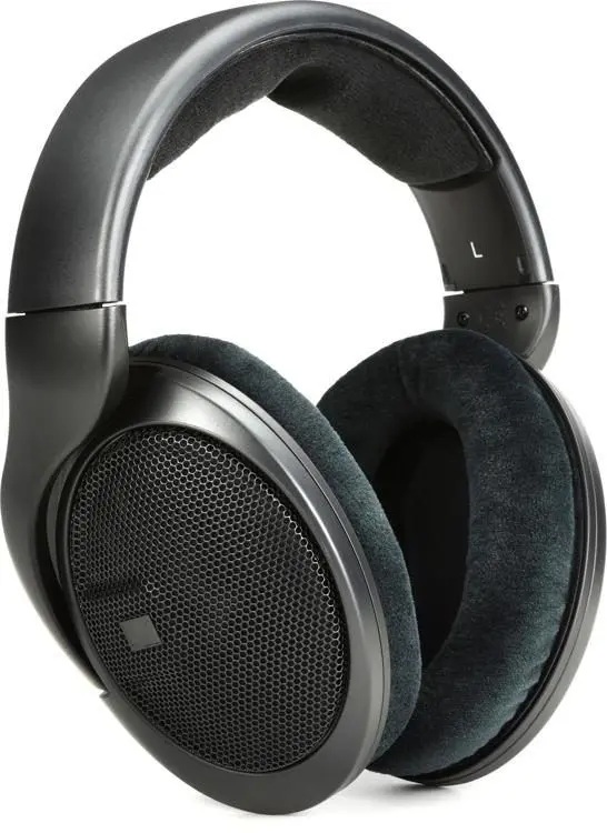 Sennheiser Slušalice HD 400 PRO, 3.5 / 6.3mm, Crne