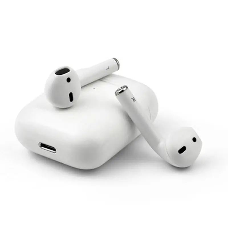 Bluetooth Slušalice Airpods i12 TWS bele