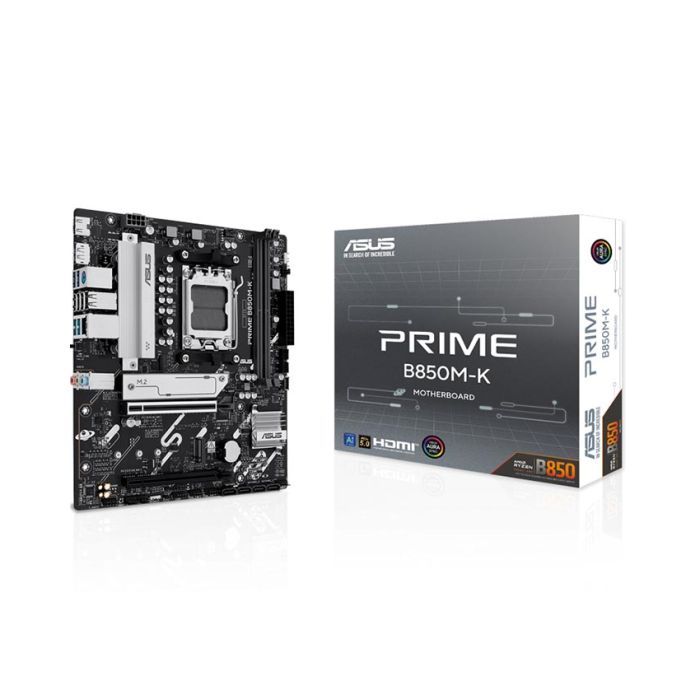 Matična ploča ASUS PRIME B850M-K