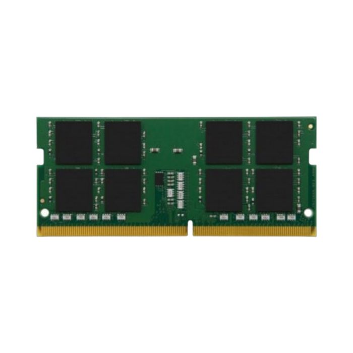 RAM memorija Kingston SODIMM DDR4 16GB 3200MHz ValueRAM (KVR32S22S8/16.E)