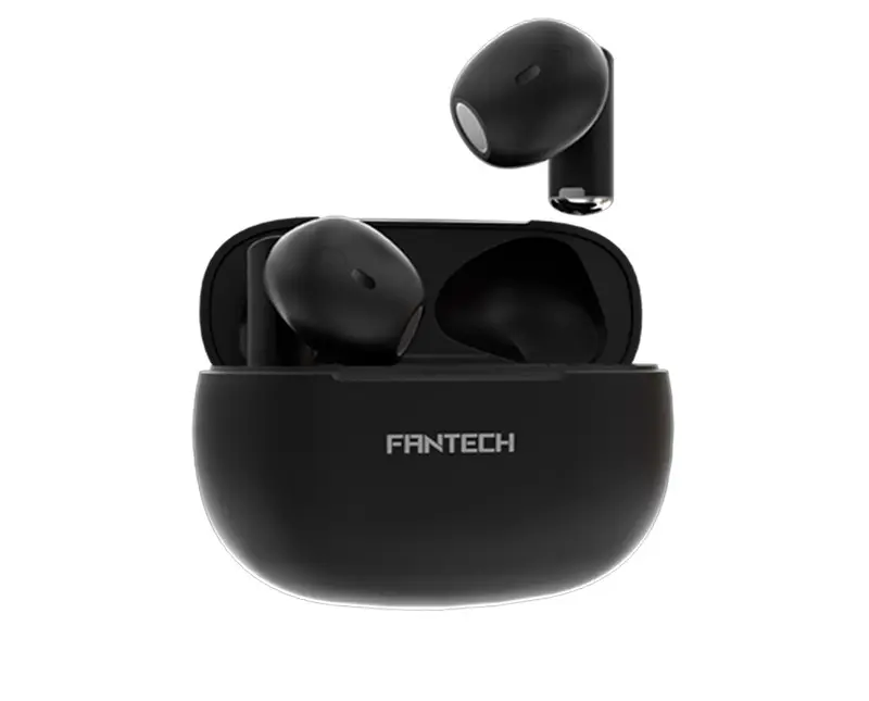 FANTECH TX1 Lite Mithril Bežične slušalice, 20-20kHz, Crne