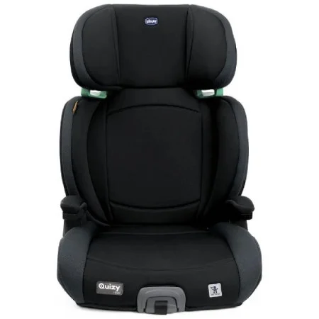 Chicco autosedište quizy i-size (15-36kg) black ( A080268 )