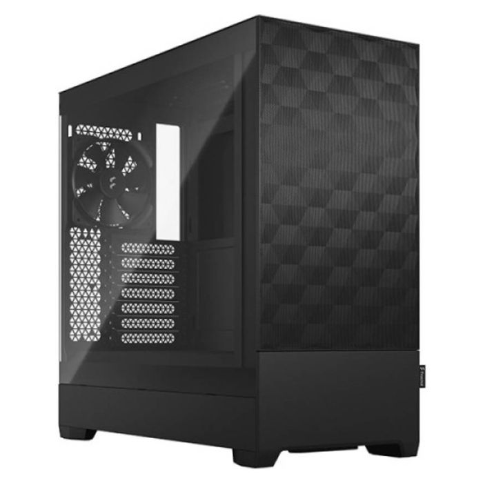 Kućište Fractal Design FD-C-POA1A-02 Black